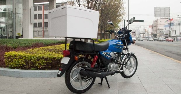 TVS HLX 150, TVS Stryker launched in Mexico; partners with Torino Motors