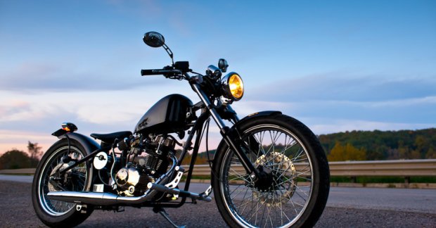 Cleveland Cyclewerks Heist to compete in the 250cc Indian cruiser segment