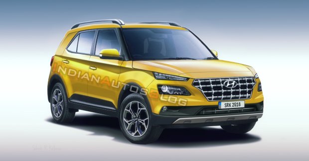10 features expected on the Hyundai QXi (Hyundai Styx)
