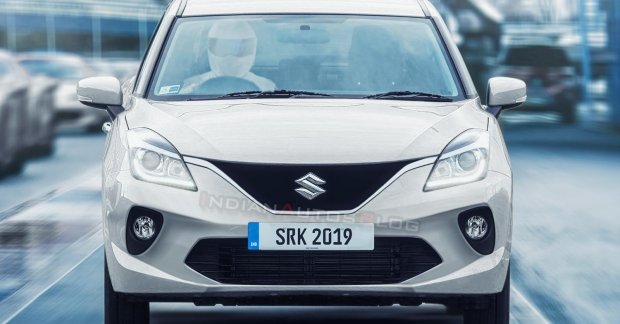 2019 Maruti Baleno - Render, Features, Specs & Price expectation