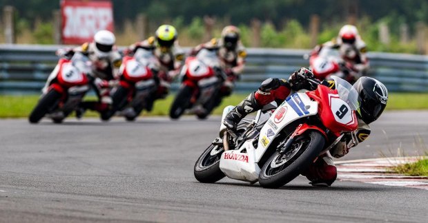 IDEMITSU Honda Ten10 Racing steal the show at 2018 National ...