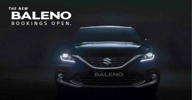 2019 Maruti Baleno (facelift) to launch within 10 days