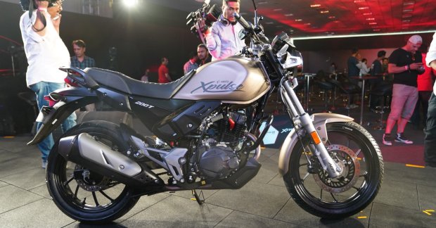 7 most affordable motorcycles with an all-digital instrument console