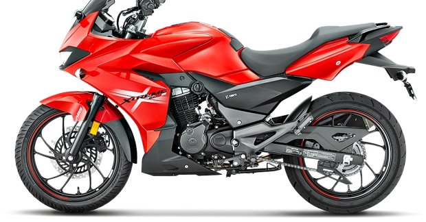 New Hero Xtreme 200S offer announced; save up to INR 4,000