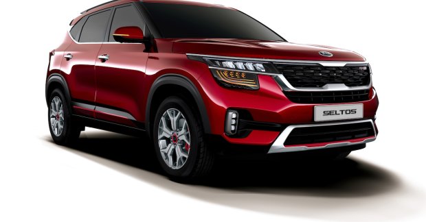 Five upcoming four-wheelers to be launched in August 2019: From Renault ...