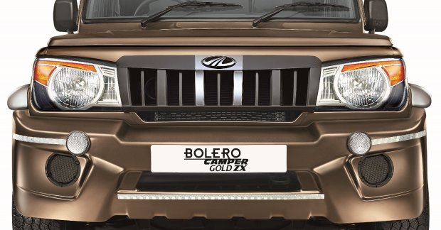 New Mahindra Bolero Camper with Gold ZX grade launched [Video]