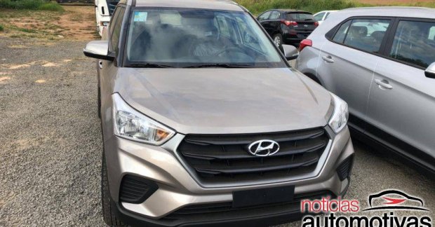 First-gen Hyundai Creta to get a facelift in Brazil