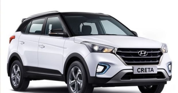 Hyundai Creta Sports Edition with 20 upgrades launched in India