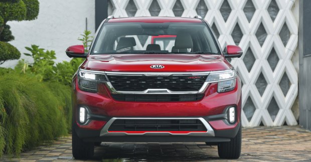 Kia Seltos EV in the works, 10,000 units to be made annually - Report