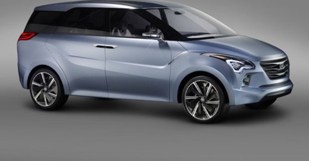 Hyundai might be working on a new MPV for India, possibly a Maruti ...