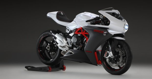 MV Agusta cruiser bike to be launched in the next 2 years - Report