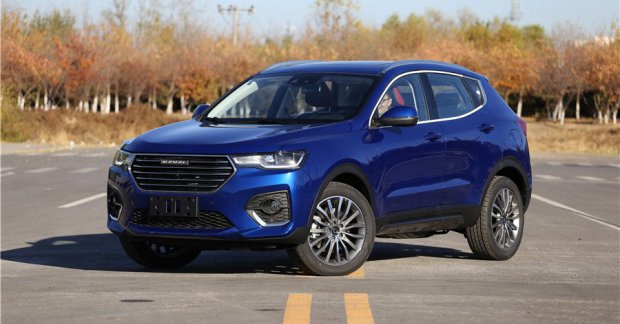 Great Wall Motors to launch three Haval SUVs in India - Report
