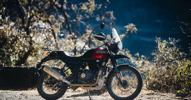 BS6 Royal Enfield Himalayan stalling issue rectified - Report