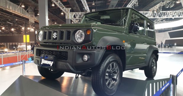 Maruti Suzuki Gypsy 2021: What we know so far