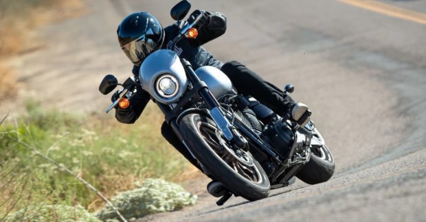 2020 Harley-Davidson Low Rider S launched, priced at INR 14.69 lakh