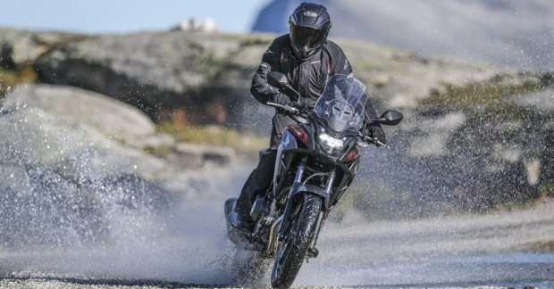 INR 5.82 lakh 2020 Honda CB400X to be launched in Japan on 31 July