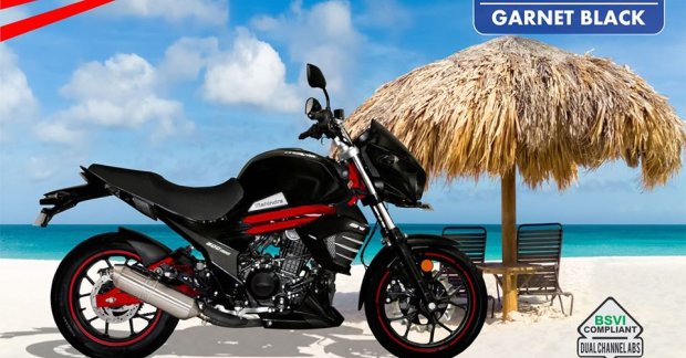 New BS6 Mahindra Mojo 300 ABS pre-bookings open, launch soon