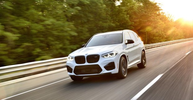 BMW and MINI Car Prices To Be Hiked By 2% From January 2021