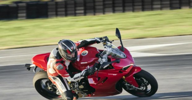 12 new Ducati motorcycles will be launched in India in 2021