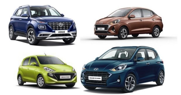 Hyundai India Extends 'Mobility Membership to Existing Customers!