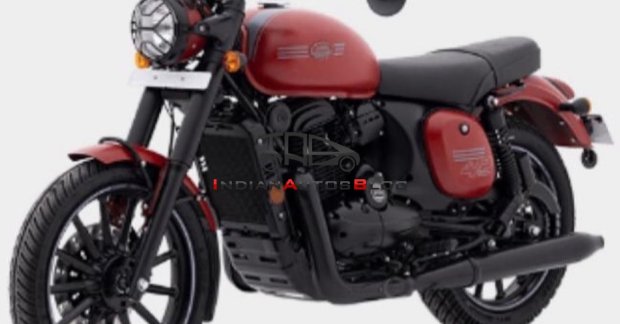 MY2021 Jawa 42 Launch Soon, Detailed in Leaked Images