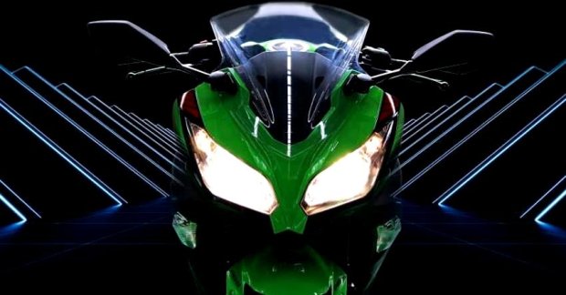 BS6 Kawasaki Ninja 300 Launched, INR 20K Costlier than BS4 Model