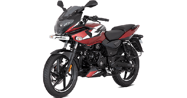 Bajaj Pulsar 220F New Colours Launched