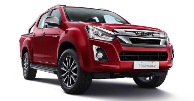 Isuzu Motors Completes 10 Years of Operation in India