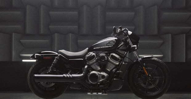 Harley-Davidson Nightster Launched, First Motorcycle Delivered