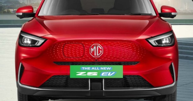MG Motor India Achieves Highest Monthly Production in Oct 2022
