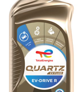 TotalEnergies Launches its Global Range of EV Fluids in India