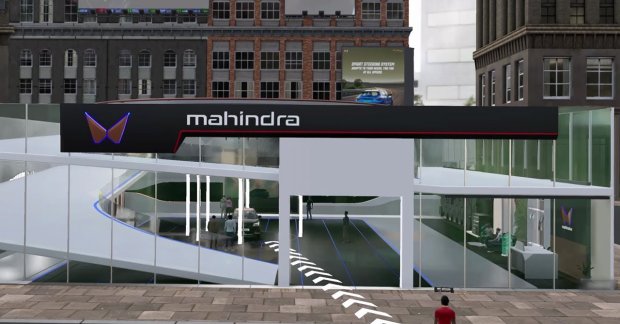 What is Newly Launched Mahindra XUV400Verse All About