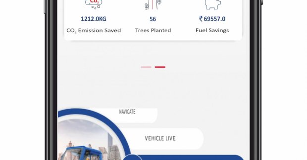 Mahindra Launches NEMO Driver App for its 3-wheeler EVs
