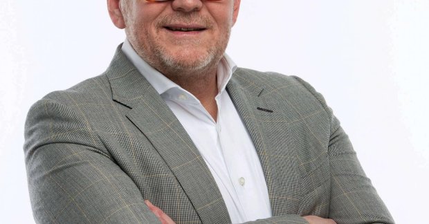 Volkswagen Appoints New Design Head