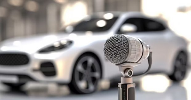 Phyron: Artificial Intelligence (AI) Will be Selling Cars by 2025