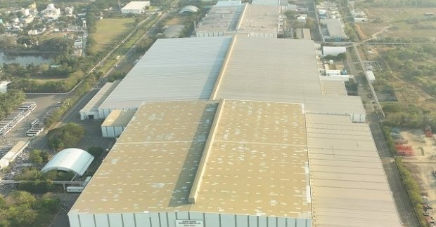 Honeywell to Provide Automation Solutions for Volts Gigafactory in the UAE