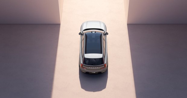 Volvo Cars Opens New Tech Hub in Singapore