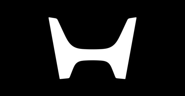 Honda Unveils New H Logo for Next-Gen EVs and Hybrids