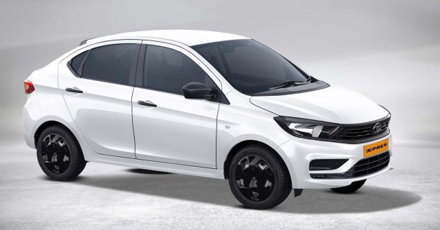 Tata XPRES Petrol and CNG Launched, Prices Start at ₹5.59 Lakh
