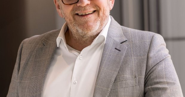 Volkswagen Group Names Andreas Mindt as Head of Design