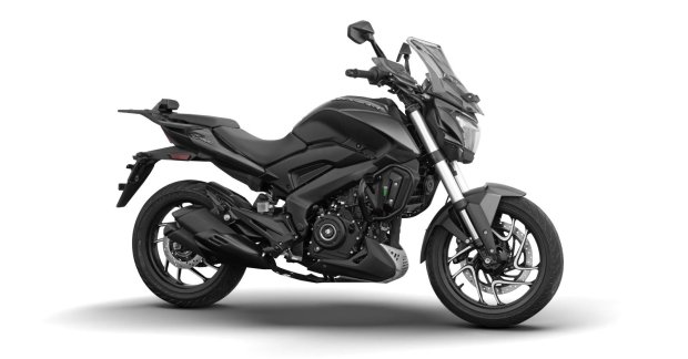 Bajaj Dominar 400 Now at ₹2.03 Lakh with 350cc Engine