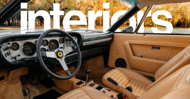 Car Interior Photography Tips From A Professional