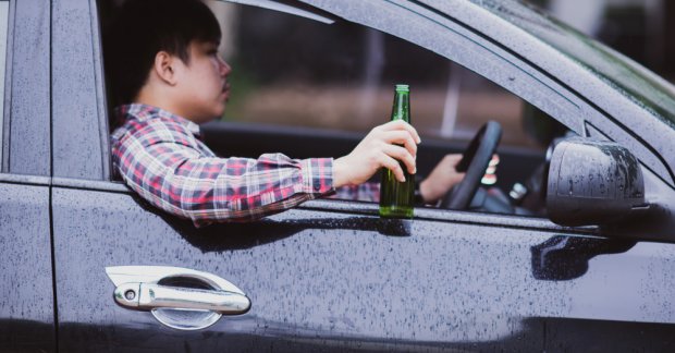A Comprehensive Guide to Navigating a First-Time DUI Offense