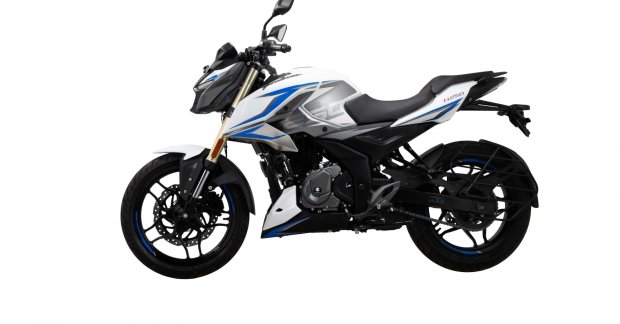 2024 Bajaj Pulsar N250 Launched With New Graphics & ABS Ride Modes