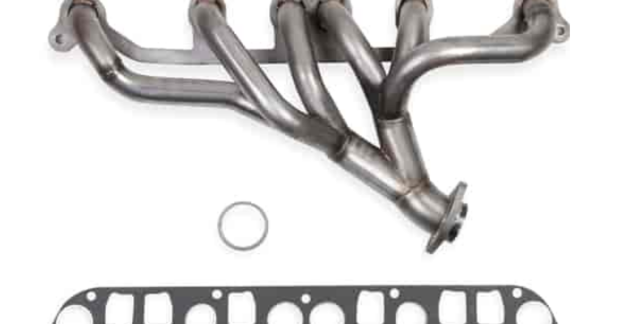 Here's How A Weld Up Header Kit Can Increase Your Car's Performance