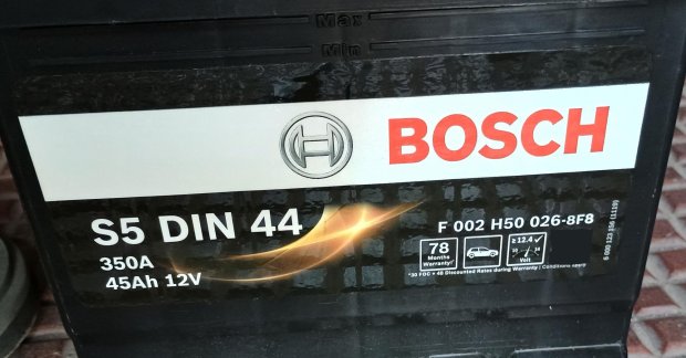 DIN in Car Batteries: What It Means and Why It Matters