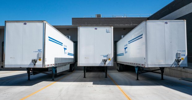 Innovative Trailer Designs: What’s New in 2024?