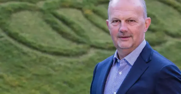 Tragic Mountain Fall Claims Life of Audi Italy Head Fabrizio Longo
