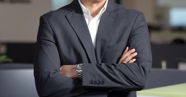 Kia India Appoints Atul Sood as SVP – Sales & Marketing