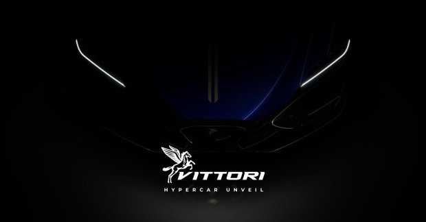 Vittori to Unveil First Hypercar in Miami This October